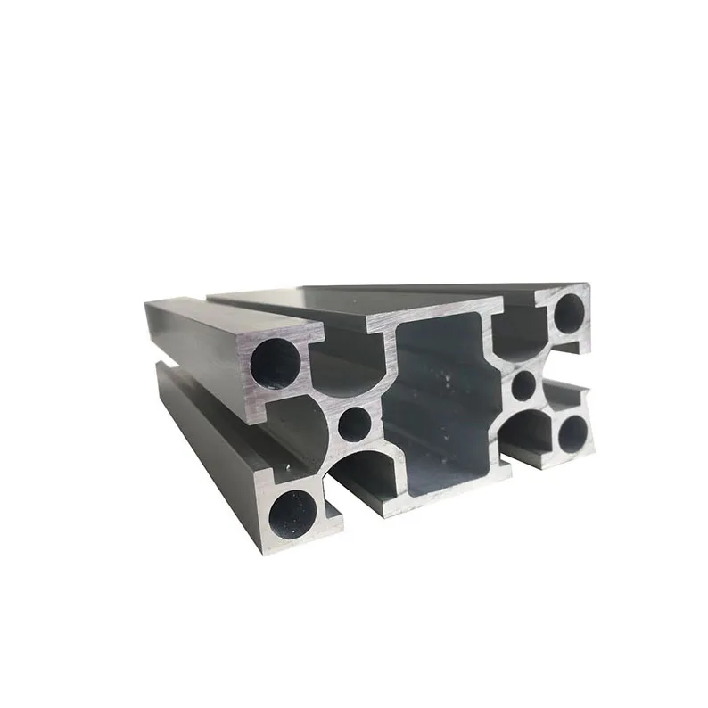 国泰t槽形铝材 - Buy Aluminium T Track Extrusion,T-slot Aluminum Profile ...