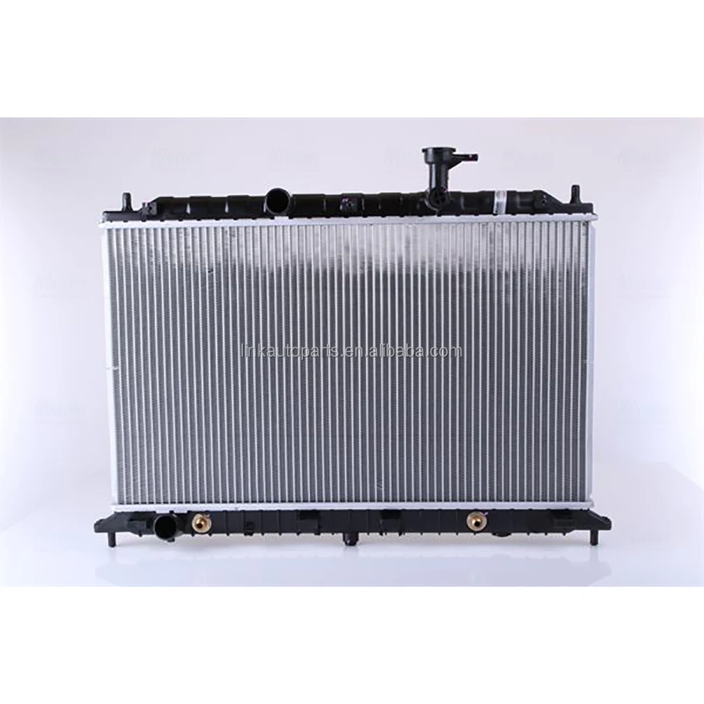 25310-1G100 25310-1G050 25310-1G060 Car Cooling Radiator for KIA