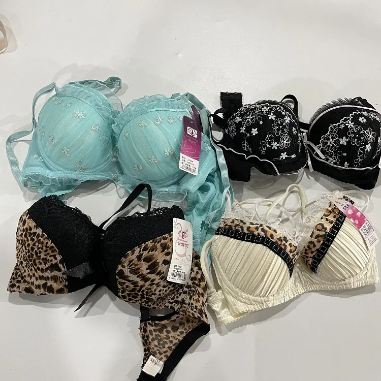 Shop Used Clothing Ladies Women Used Bra Wholesale Bales UK