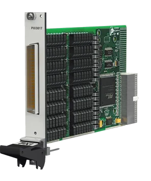 128-channel Multiplex Switch Module Of Automatic Test And Measurement ...