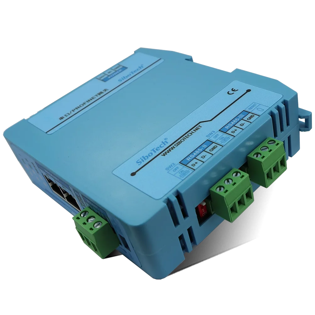 Modbus to PROFINET gateway TS-180 c| Alibaba.com