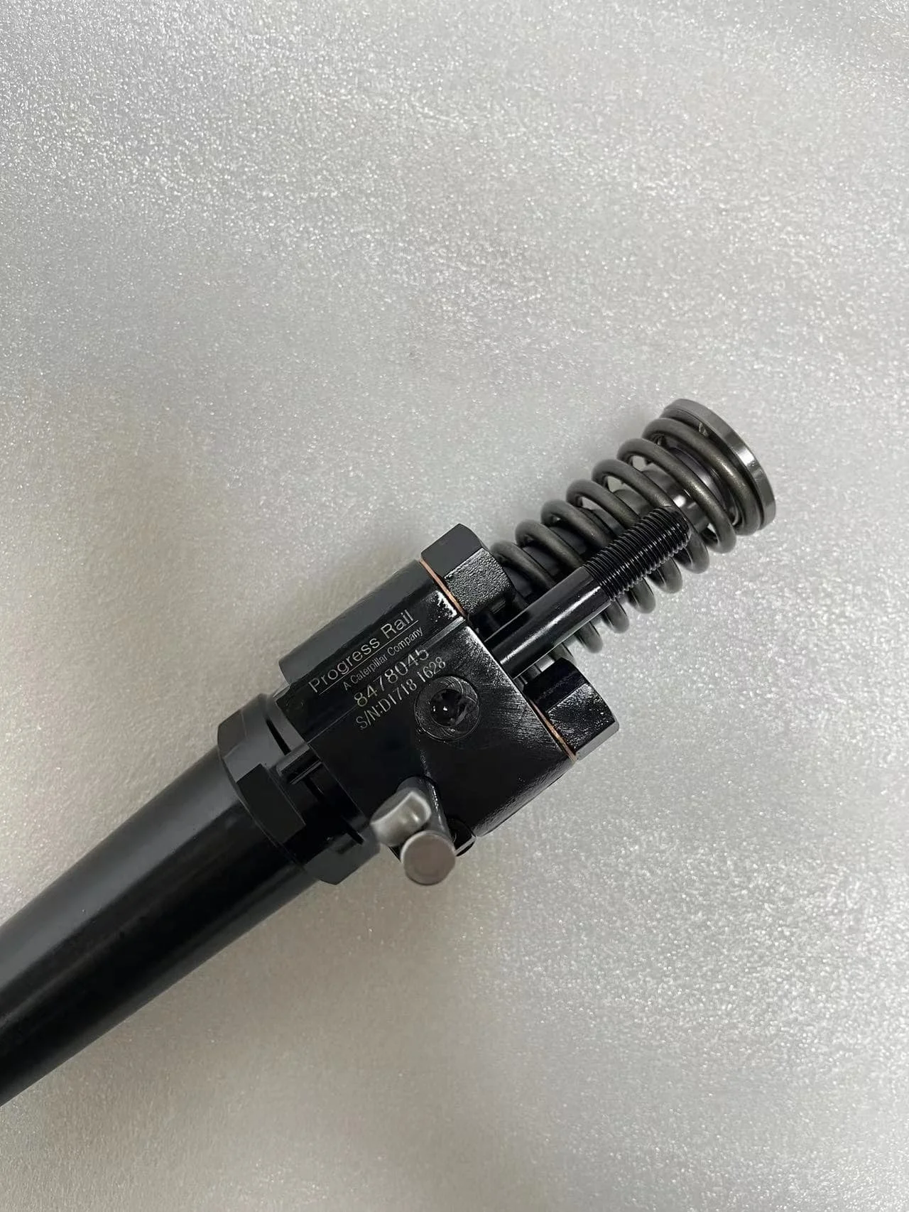 8478045 EMD Aftermarket Injector for Railway Locomotive Marine ...