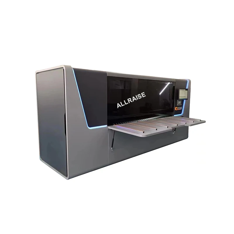 High-performance Inkjet Printer for Carton Boxes & Cardboard