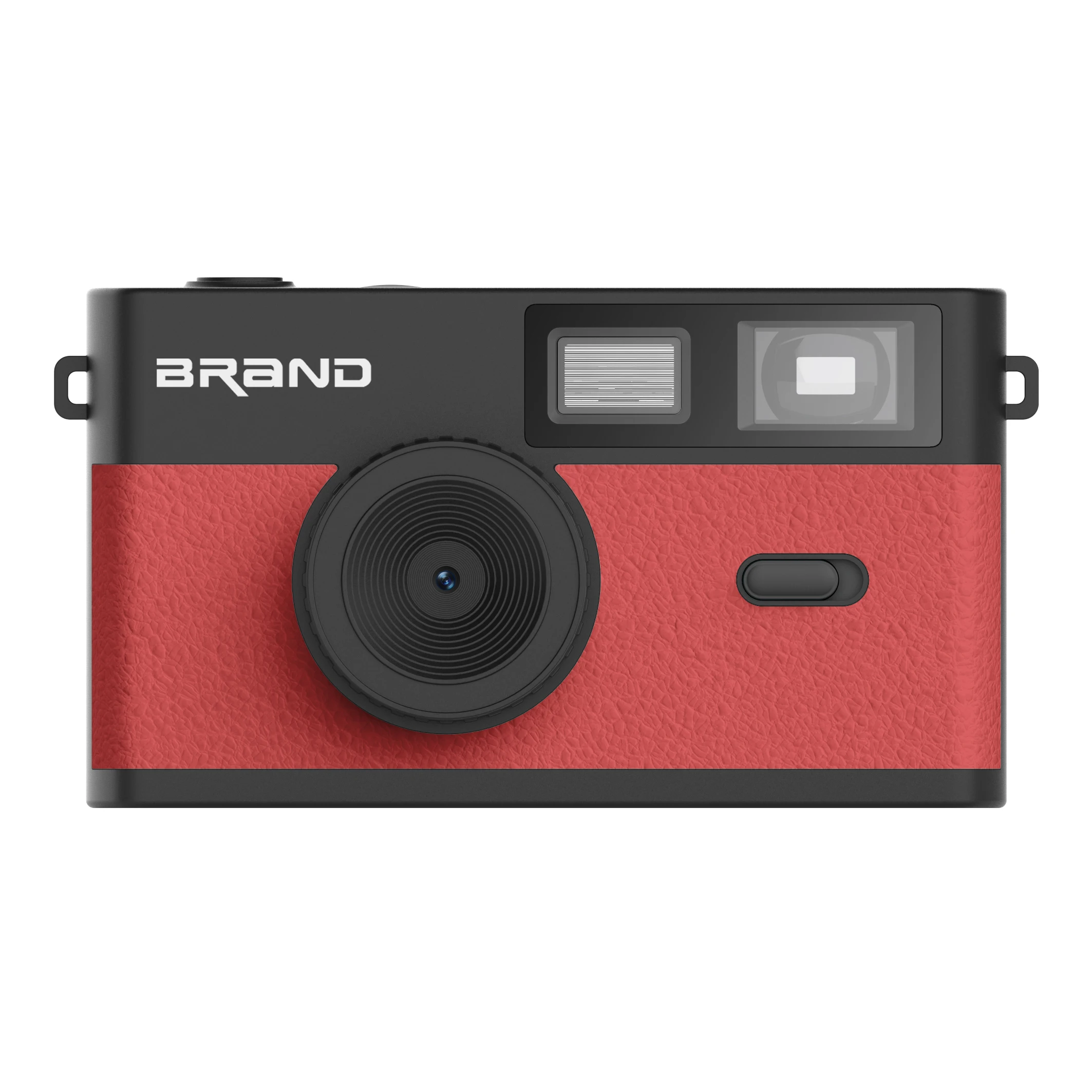2025 New Retro Style Screenless Digital Vintage Camera - 8MP Portable ...