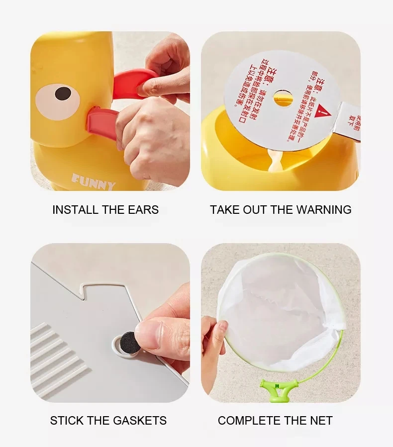 Flying Disc Set - Fun Outdoor Sport Toys for All Ages