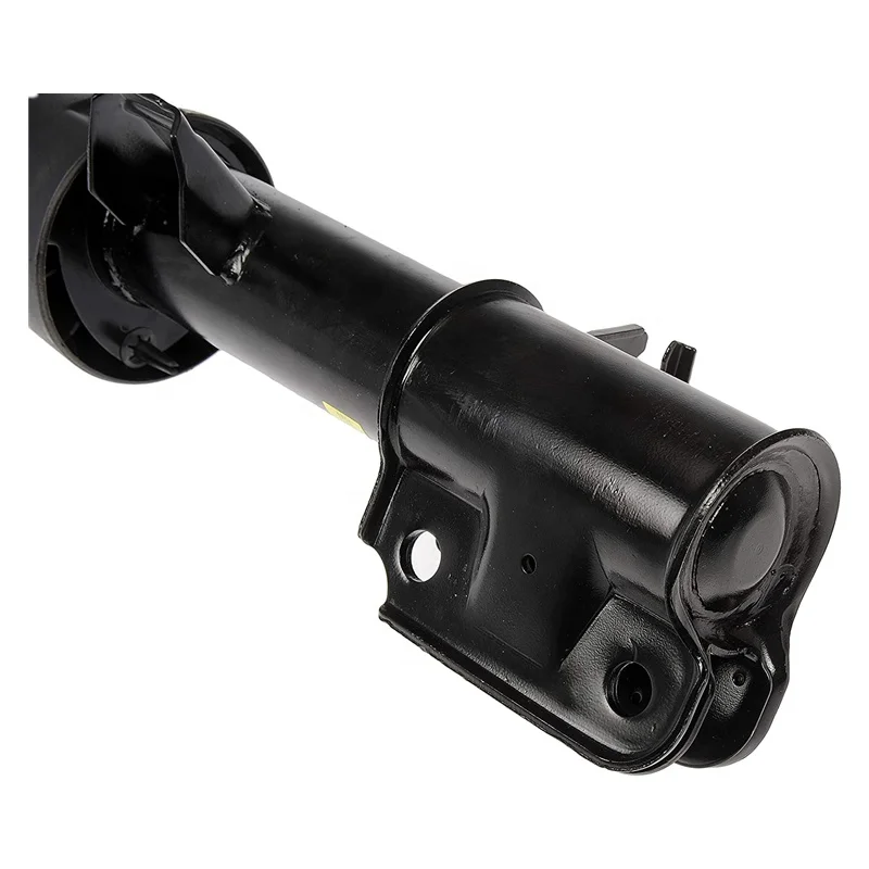 Front Suspension Air Spring Shock Strut For Range Rover Iii Vogue L320 ...