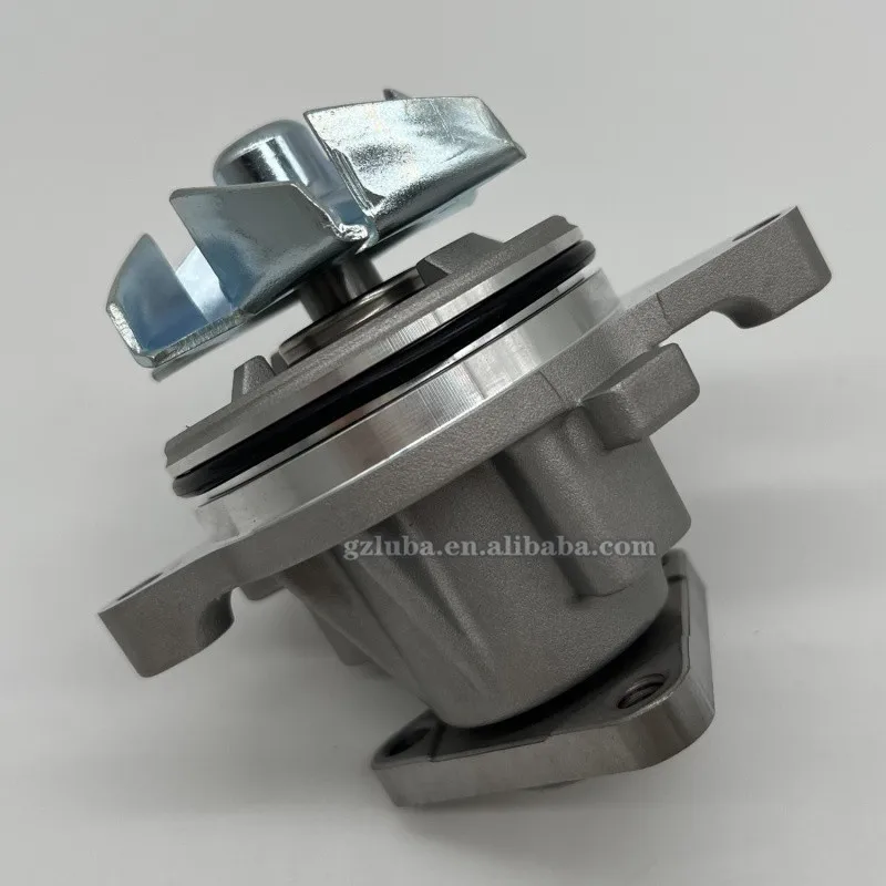 Engine Cooling Water Pump Lr025302 Lr040990 Lr053310 Lr081578 For Land ...