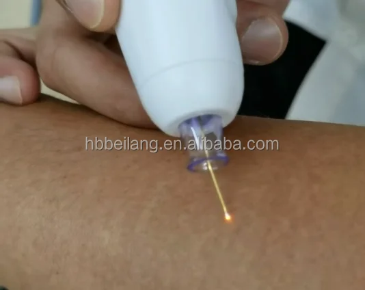 Fractional Body Massage Jet Plasma Pen Facial Muscle Stimulation Face ...