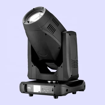Inalámbrico Dmx Rdm Cto Iris Zoom Punto De Haz Lavar 3in1 Híbrido Cmy ...
