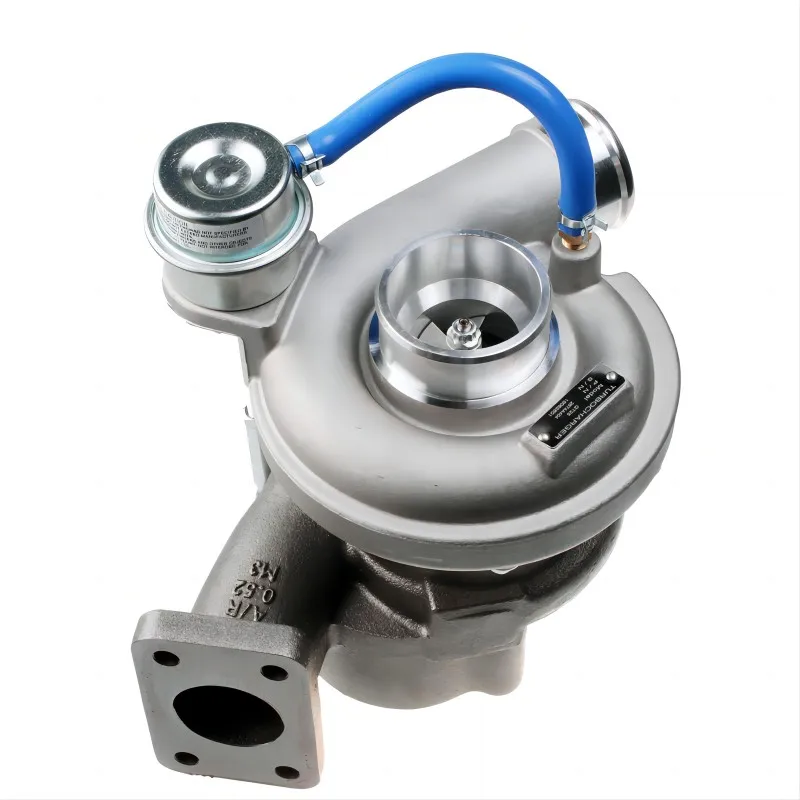 Turbo Turbocharger 2674A404 for Perkins Engine 1104C-44TA RJ51155 ...