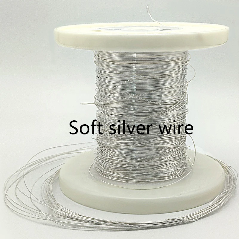 Sterling Silver Wire - Versatile Options for Jewelry Making