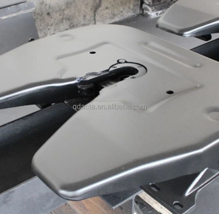 Acta 2023 Hino Tractor Sinotruk Howo A7 2 Fifth Wheel Kingpin Jost 3.5 ...