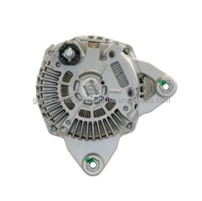 12v 110a Alternator A2tj0291 A2tj0291am A2tj0291zc A2tj0291ze 23100 ...