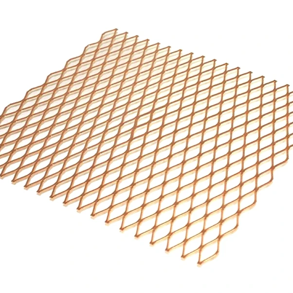 Expanded Metal Mesh Stainless Steel Wire Stair Treads - Buy Aluminum ...