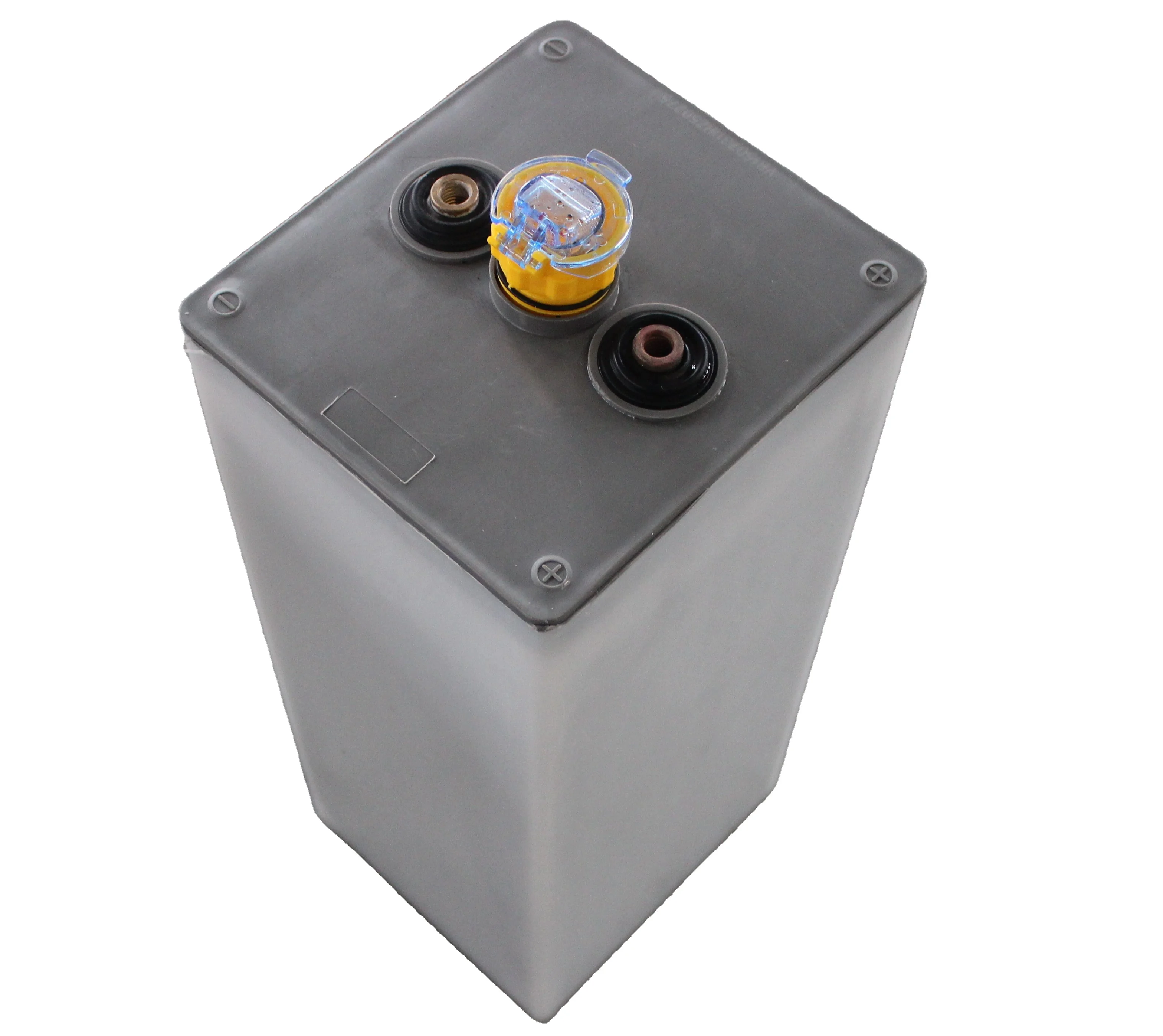 11VBS605 Bosfa Forklift Battery 2v Single Cells 24v 48v Forklift ...