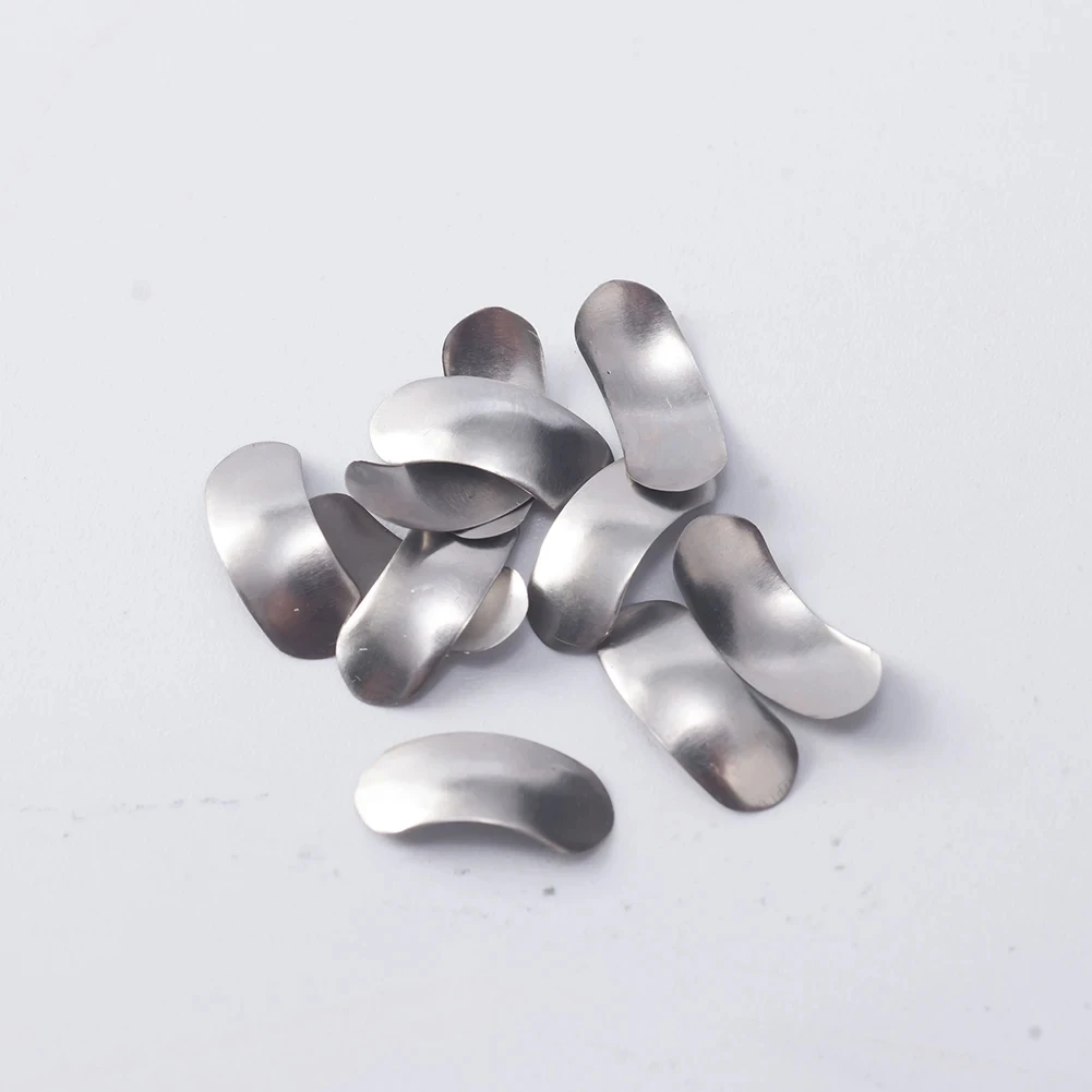 Easyinsmile Sectional Contoured Metal Matrices for Dentistry