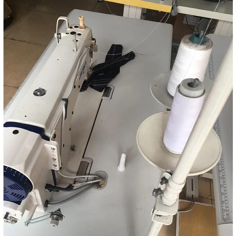 JAPAN MADE JK DDL 8100D - Industrial Lock Stitch Machine