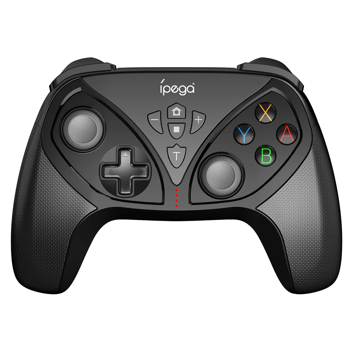 Wireless Bt Gamepad For Ps3 Ps4 & Android Controller