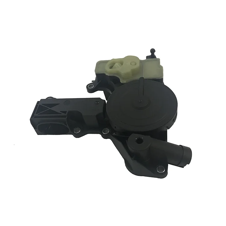 Vw Magotan B8 2.0t Ea888 Diesel Engine Oil Water Separator Oem 06h103495af