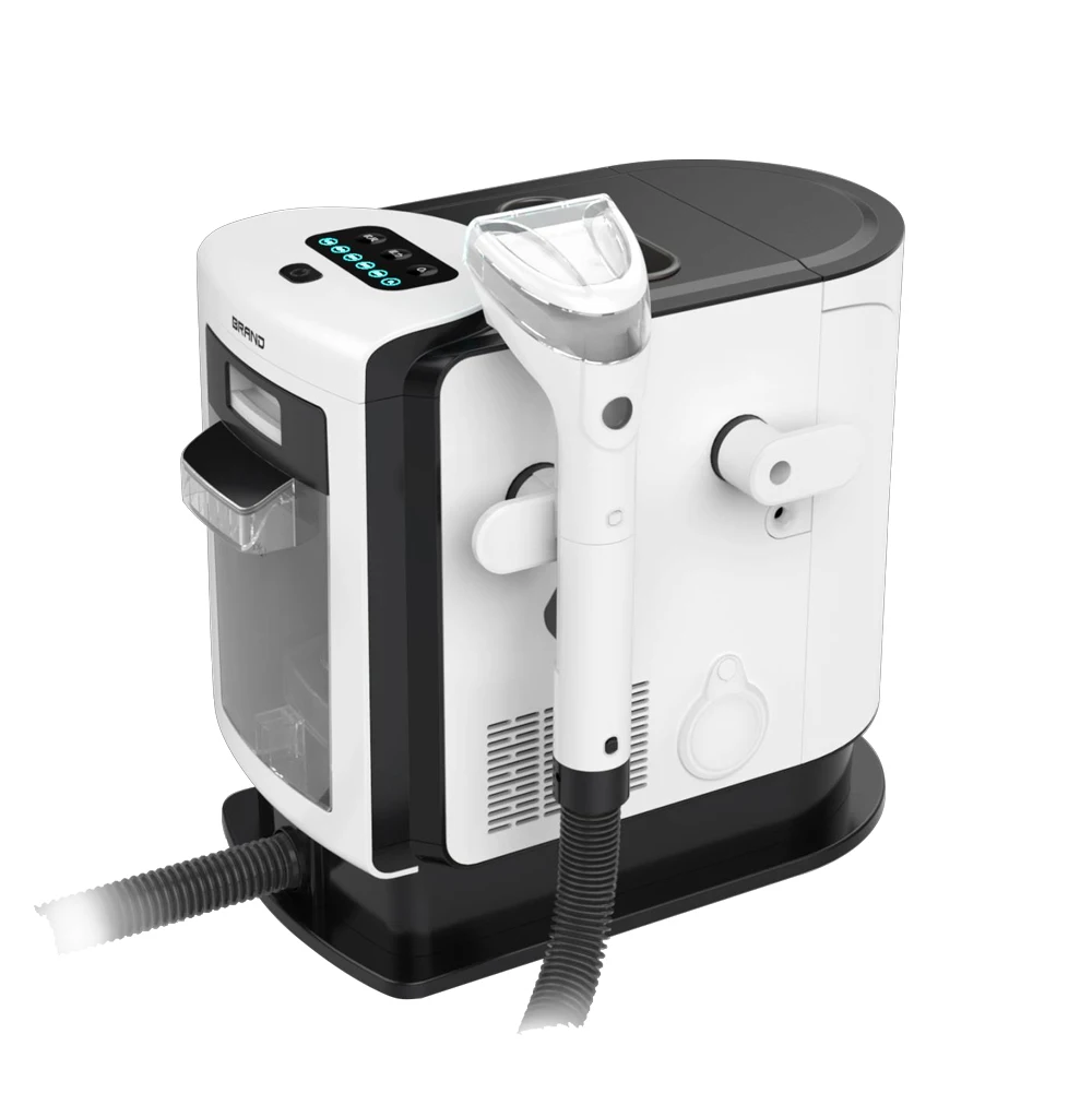 OEM GL31 Carpet Washer - Efficient Wet & Dry Cleaning