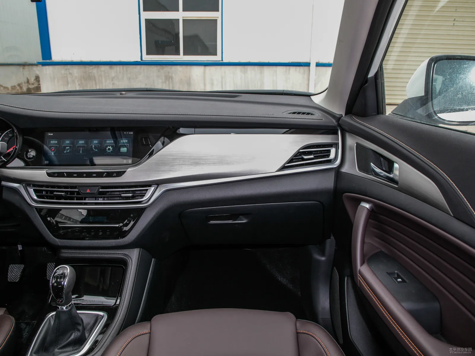 Changan Cs35 Plus New Fuel Vehicle Compact Suv 1.4t Cvt Gasoline Car - Buy New Energy Vehicles ...