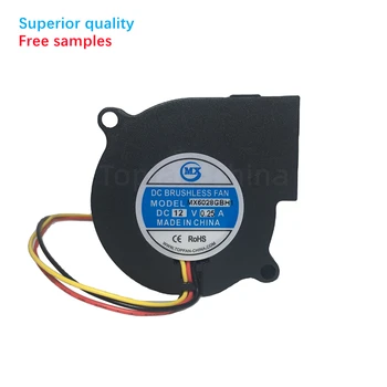 60x60x28mm Mini Air Turbo Hot Air Blower China 60mm 12v 24v 48v Dc ...