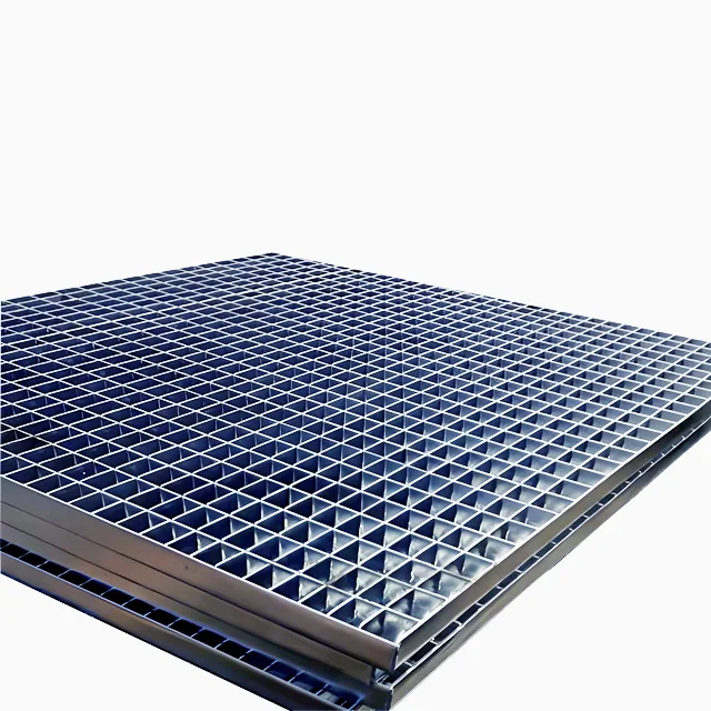 Customize steel driveway grating platform walkway deck driveway ...