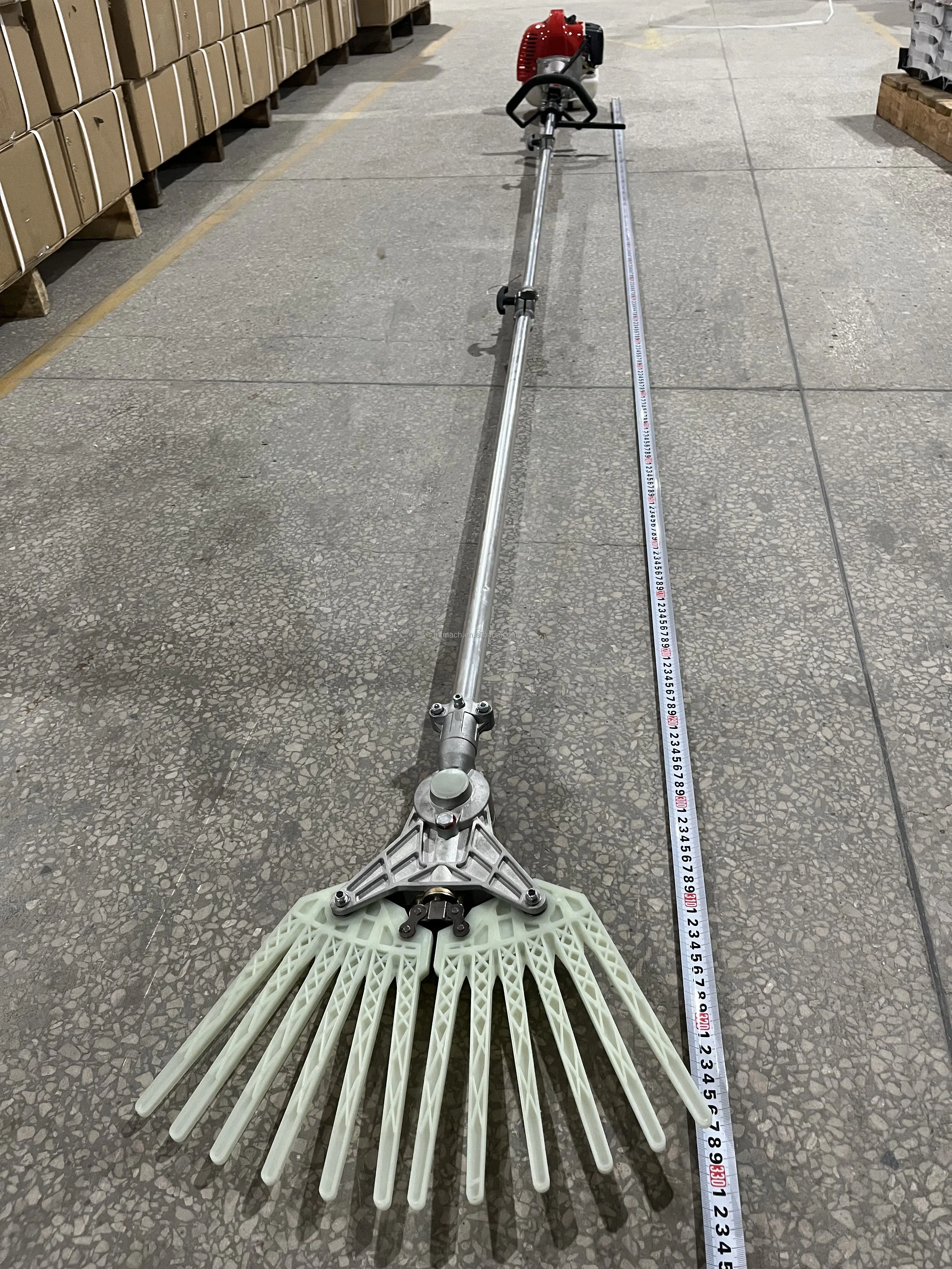 Multifunction Best Selling Olive Picker Machine Coffee Bean Harvester ...