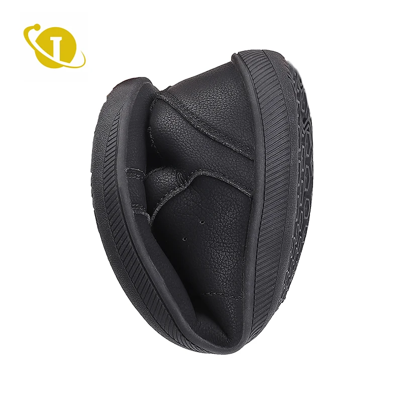 Optimal Traction Zero-drop Sole Wide Toe Box Barefoot Shoes Walking ...