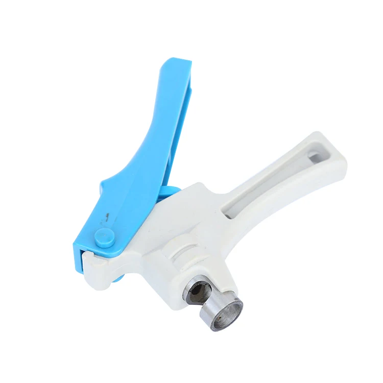 Drip Irrigation System Drilling Holes Hole Punch Tool Pipe Punch For ...