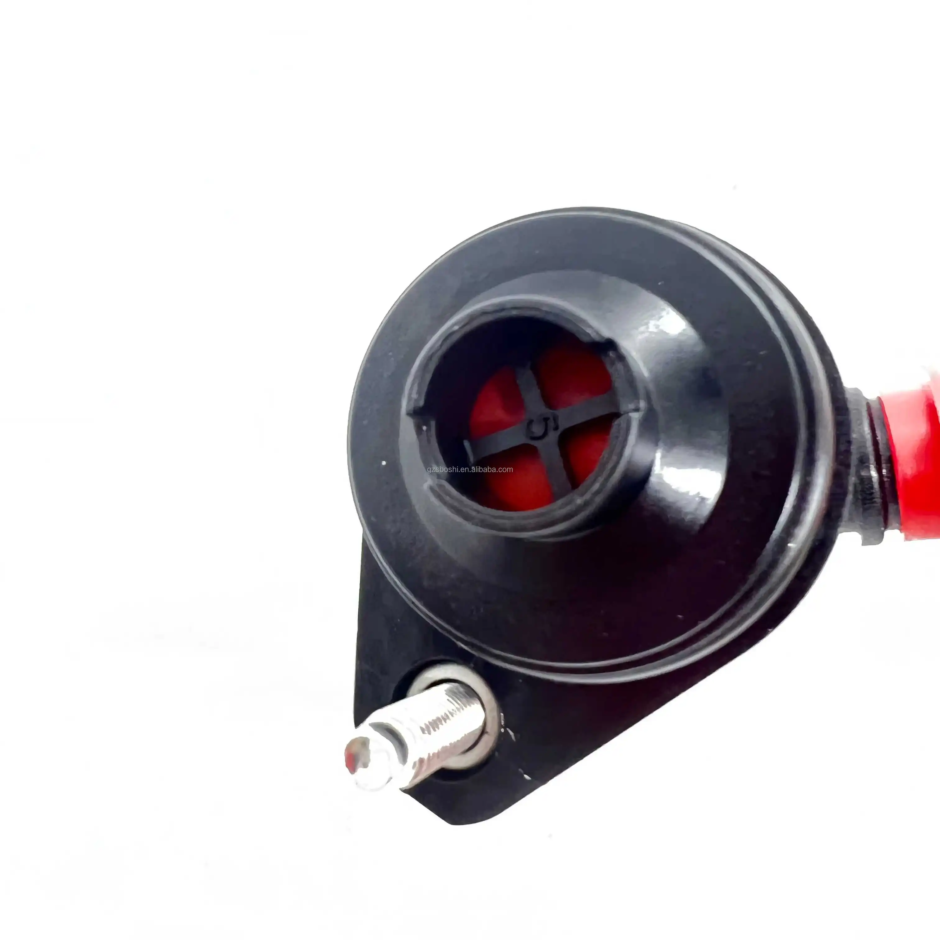 Auto Parts Positive Crankcase Ventilation 12685407 for Cadillac