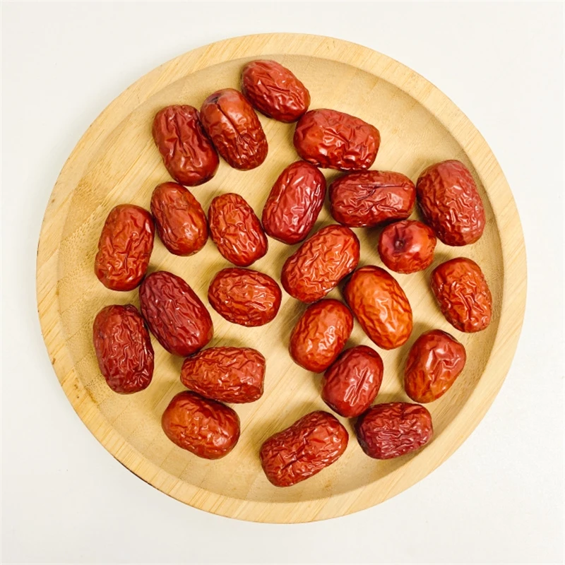 Factory Supply High Quality Sweet Red Dates Jujube Ried Fruit Red Dates ...