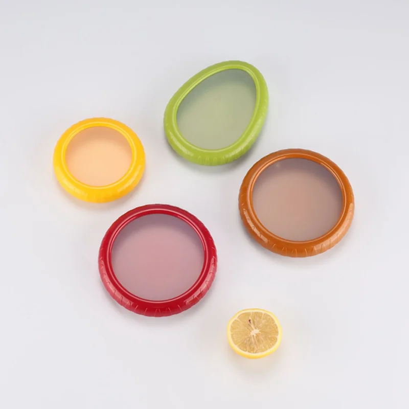Wholesale Fresh Stretch Pod For Fruit Vegetable Anti-oxidation Storage ...