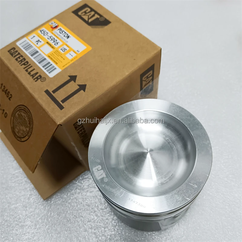 Caterpillar Engine Part C6.4 Diesel Engine Piston 324-4235 3244235 ...