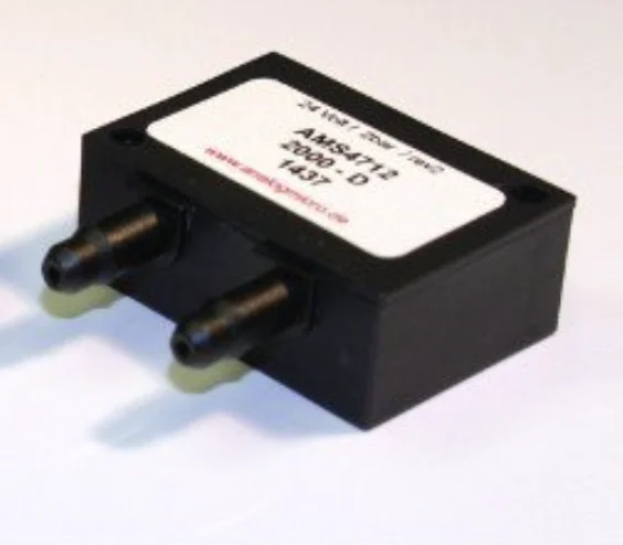 AMS 5915-0020-D-B Bidirectional Differential Pressure Sensors| Alibaba.com