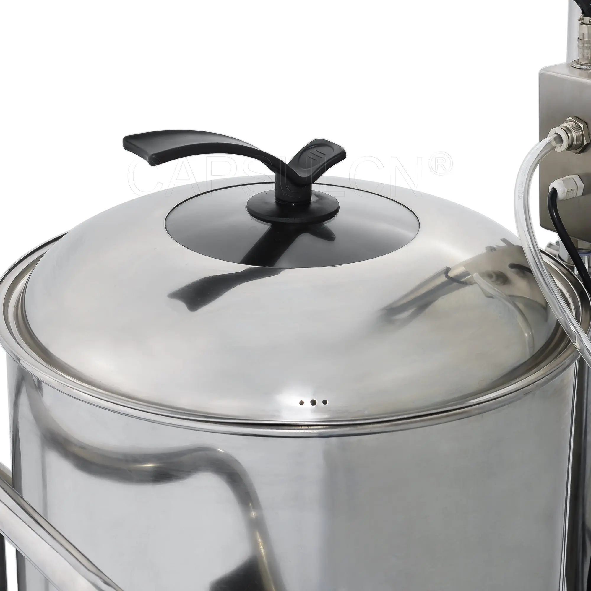 Jnj Pneumatic Empty Capsule Uploader - Buy Pneumatic Empty Capsule ...