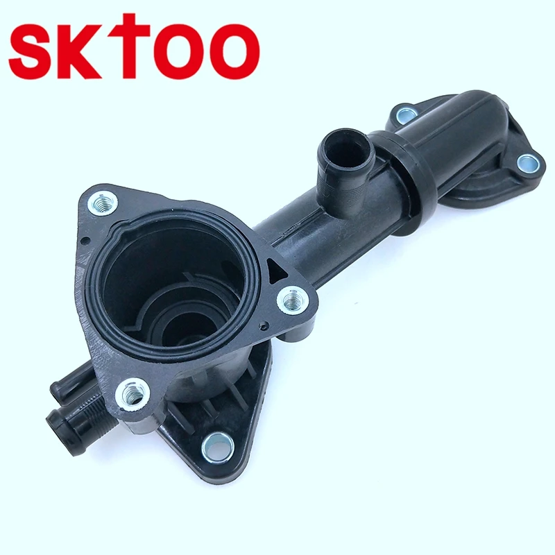 25622-05010 Thermostat Housing for Hyundai Picanto to South American