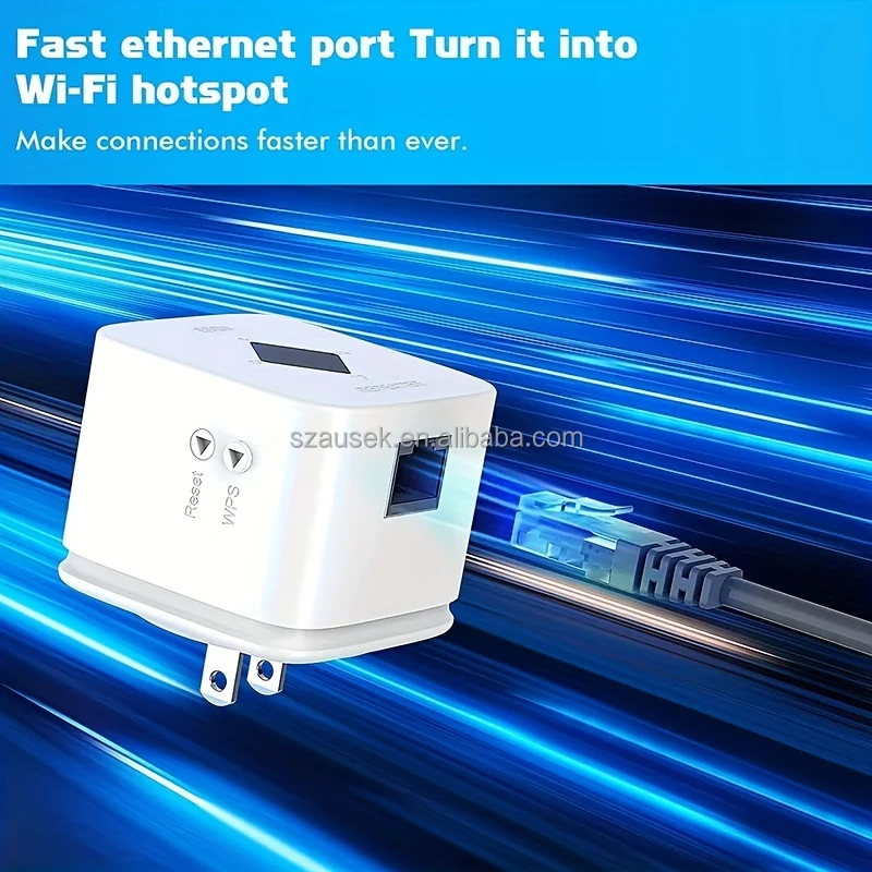Long Range Wifi Extender Wifi Amplifier And Repeater Mobile Network ...