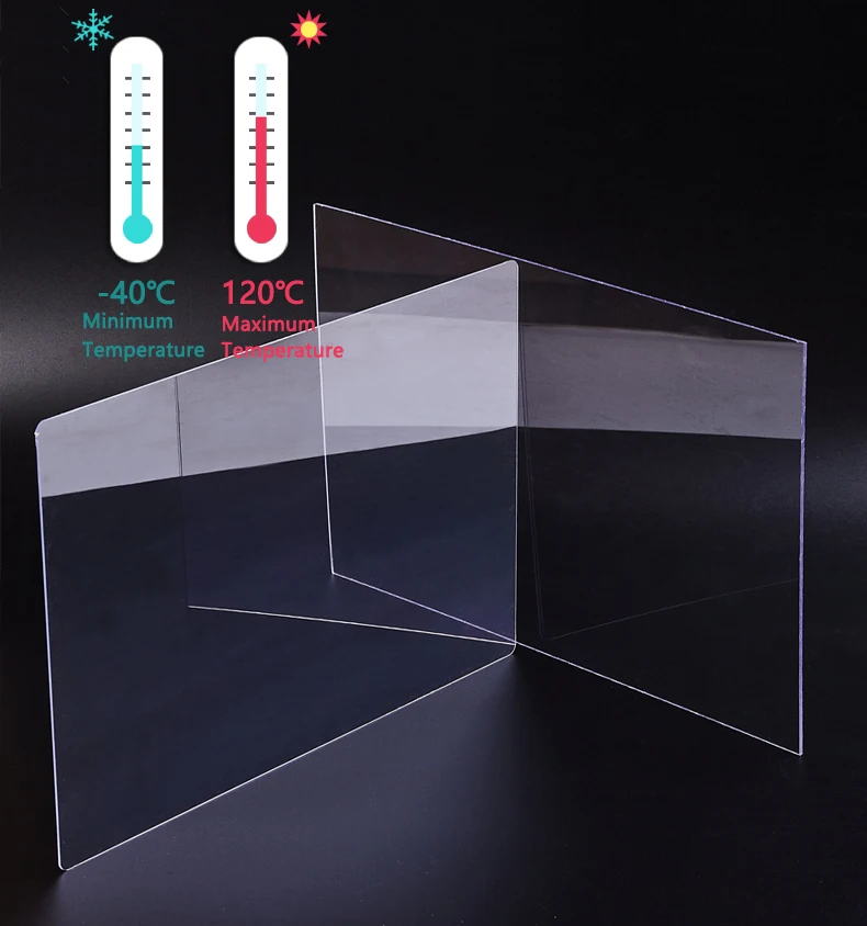 2mm 3mm Thick 1220x2440mm Modern Opaque Solid Color Polycarbonate Board ...
