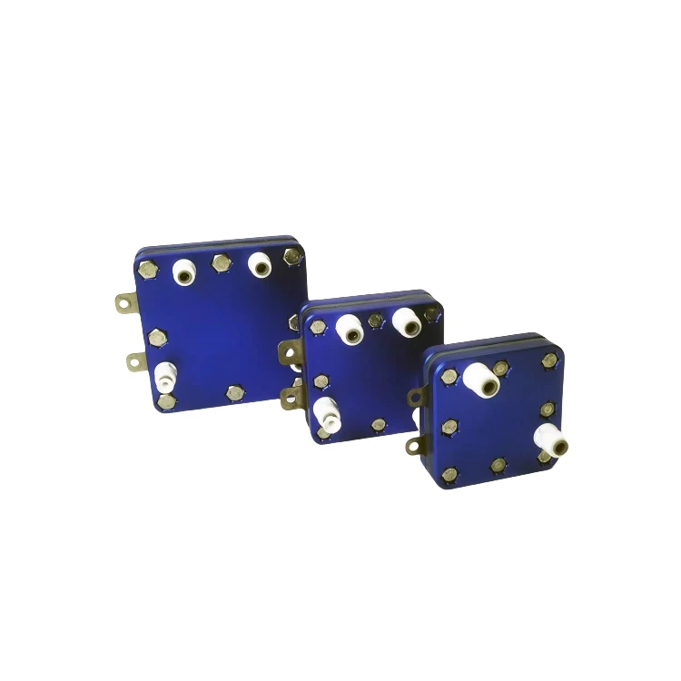 Air Cooling Electrolysis Power Generation Hydrogen Fuel Cell Stack ...