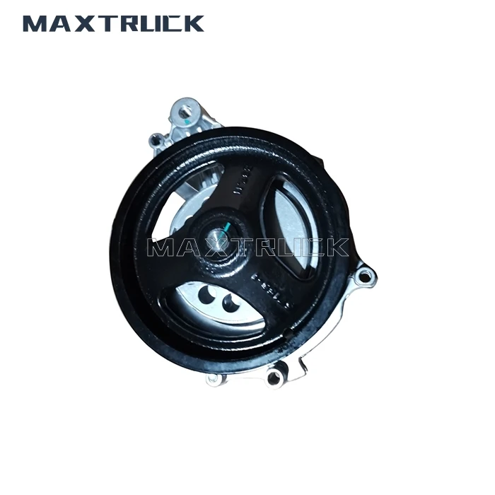 Heavy Truck Parts Water Pump 576663 1778923 2224045 2006210 1939481 ...