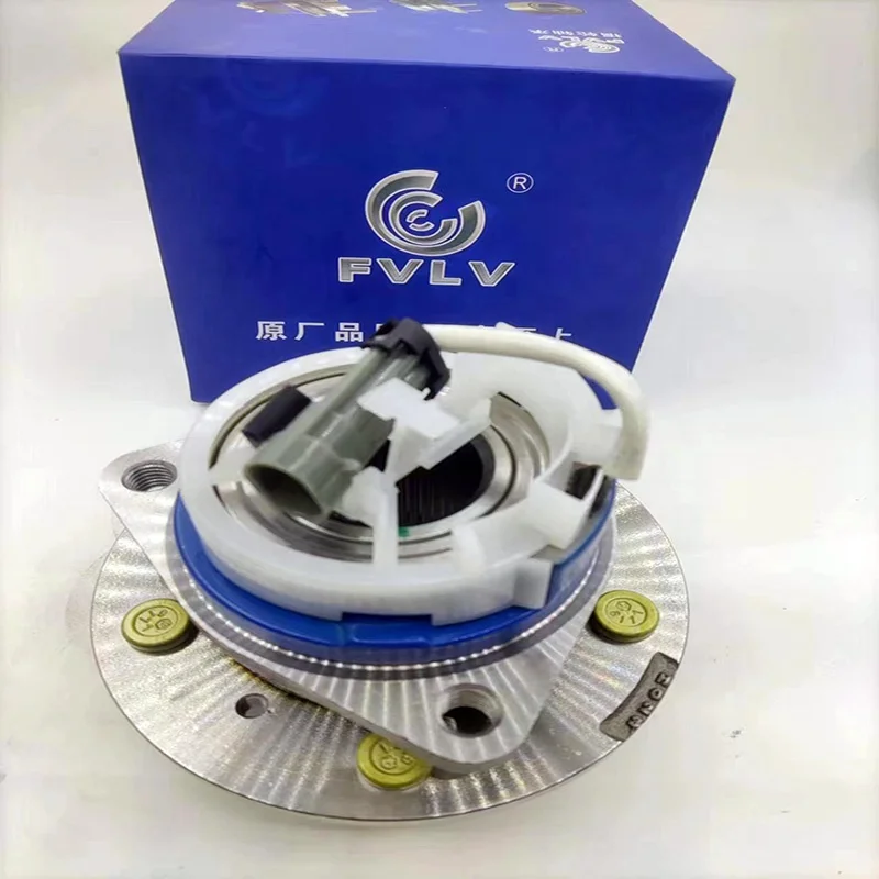 High Quality Car Front Wheel Bearing Head513121 For 1999-2008 Buick ...