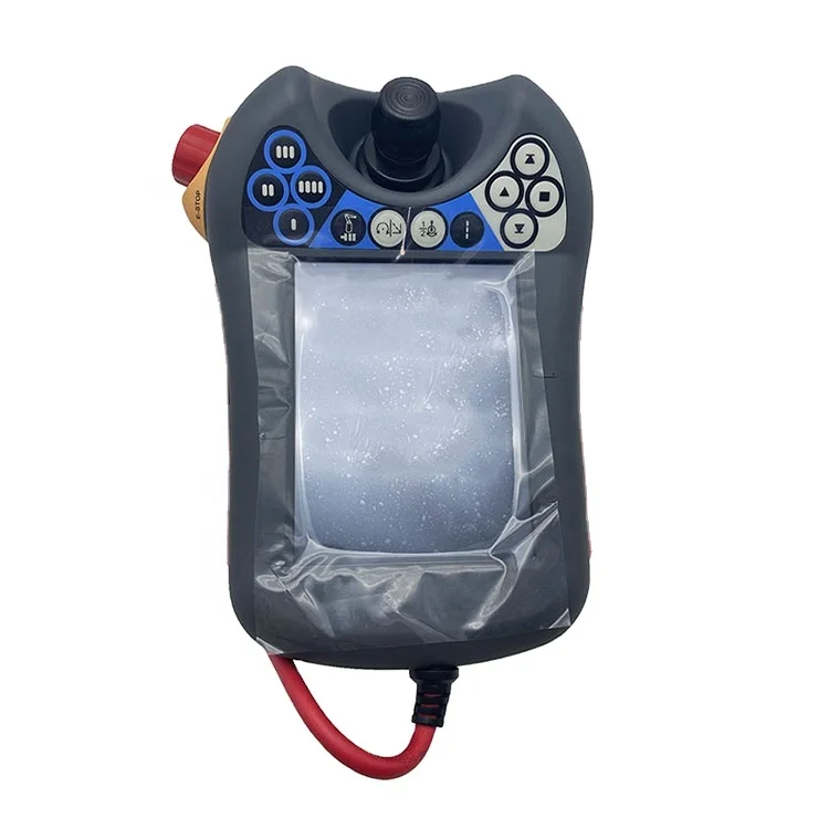 Abb Robot Teach Pendant Flexpendant Dsqc679 3hac028357 001 Buy Dsqc6793hac028357 001teach 