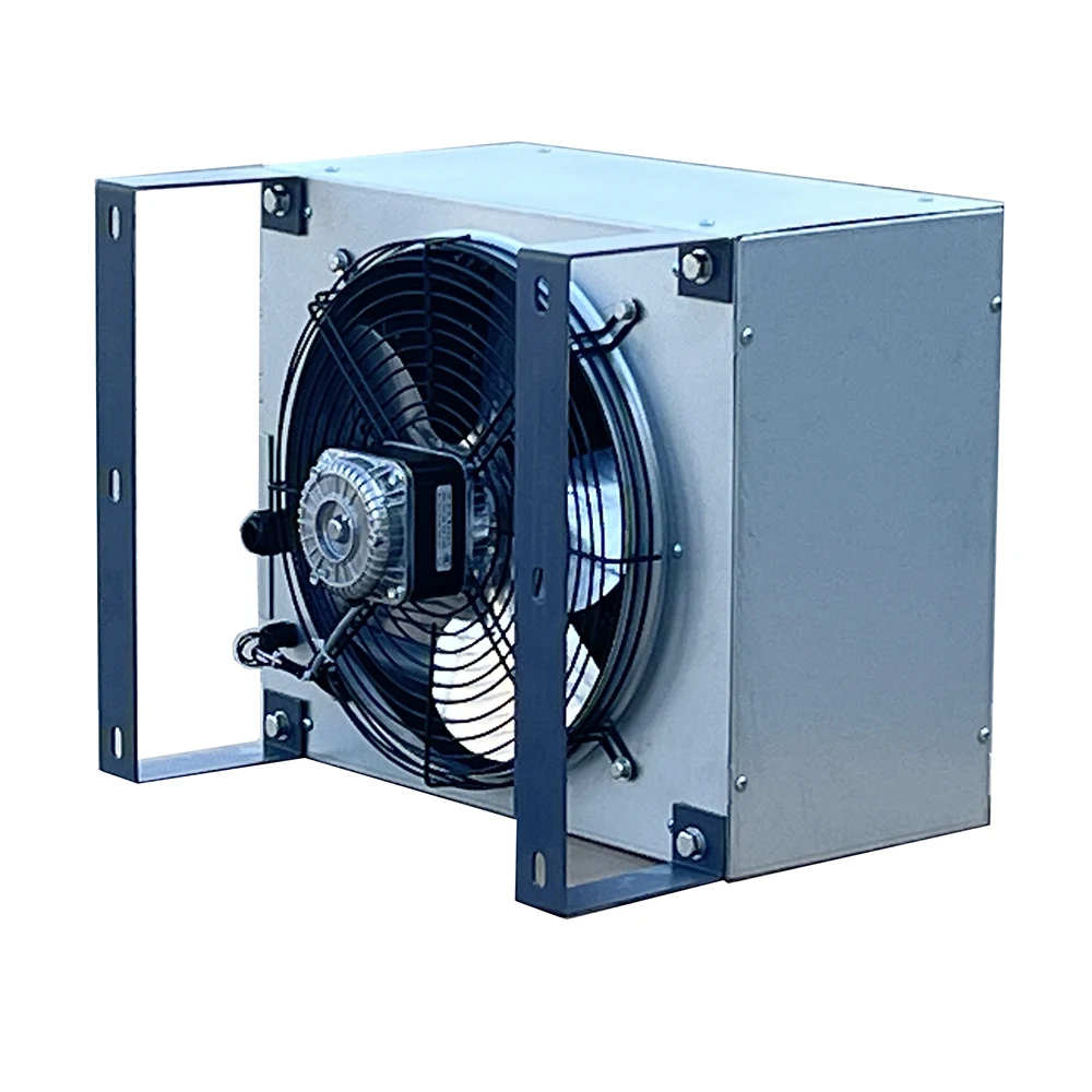20kw Axial Flow Marine Electric Fan Heater Air Heater For Ships - Buy ...
