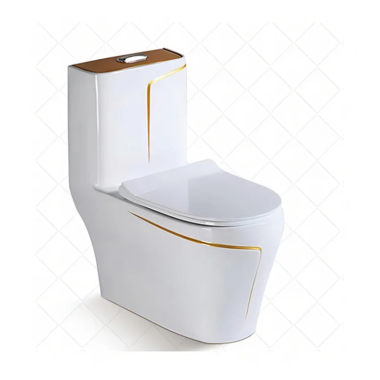 Inodoros Economics Modernos De Lujo Water Closet Vaso Sanitario Ceramic ...