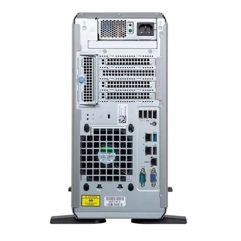 Dell Poweredge T330 Server Intel Xeon 5u Tower Server - Buy T330 Dell ...