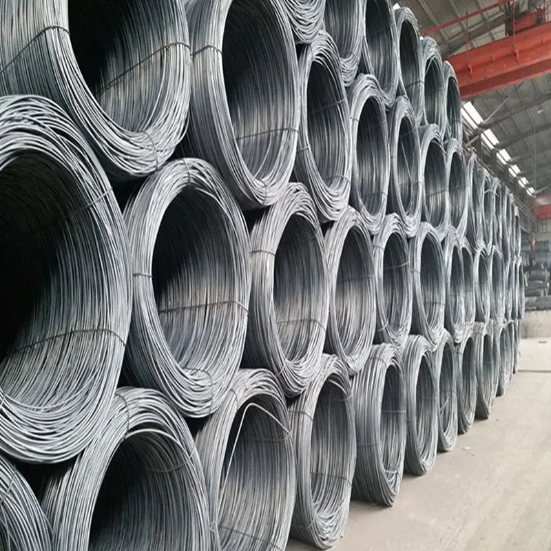 Reinforcing Deformed Steel Rebars Iron Bar Steel Bar In Coils Factory ...