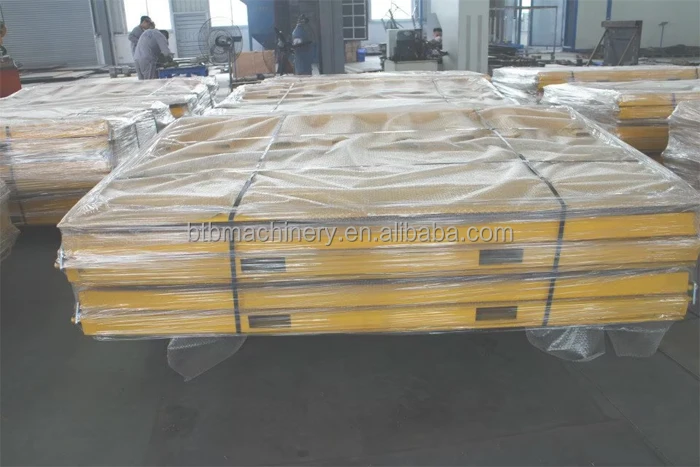 Container Ramps - Efficient Loading and Unloading Solutions