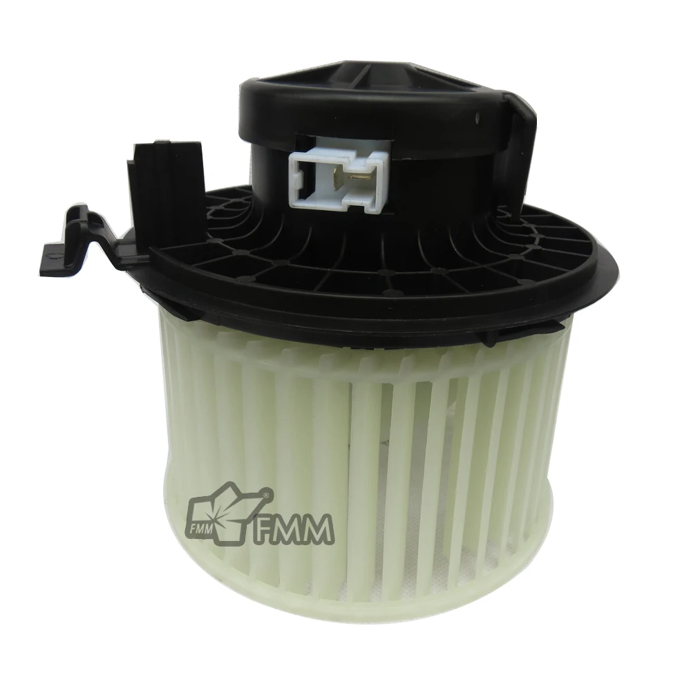 Ac Air Conditioning Blower Motor Fan For Nissan Note 1.4 Tiida 1.6 1.8 Latio Versa Sylphy 27226 ...