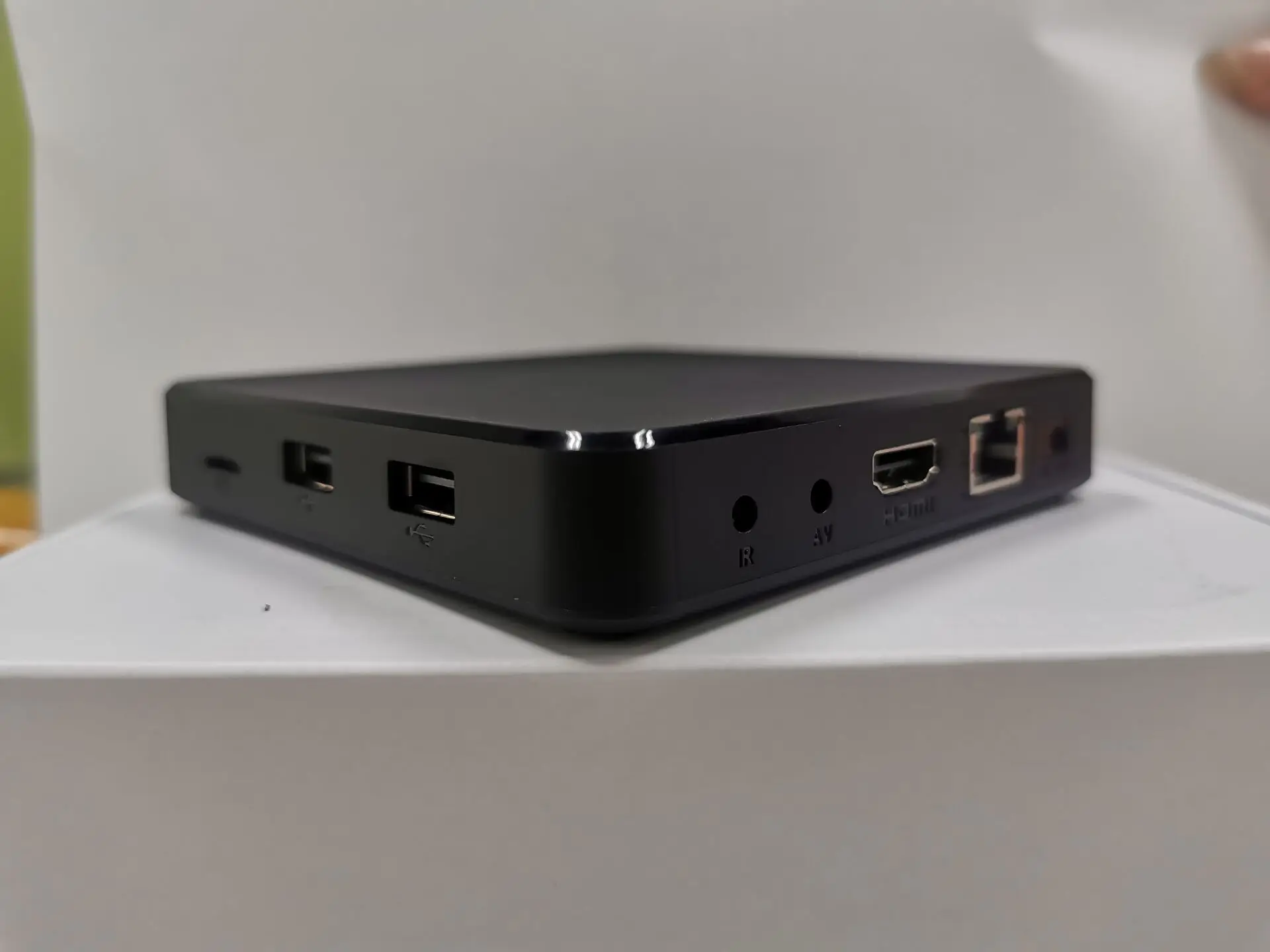 TVIP 705 Android 11.0 Amlogic S905W2 4K TV Box TVIP 605SE Linux Media ...